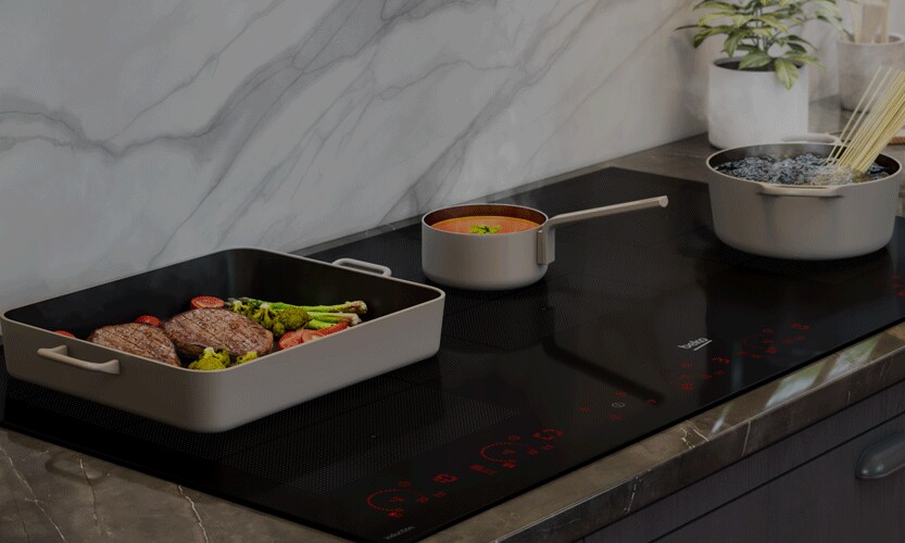 Beko Home Appliances | Beko Australia