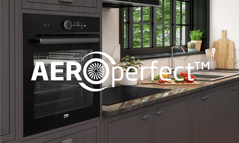 Beko Home Appliances | Beko Australia