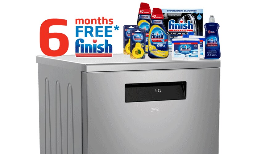 Beko Home Appliances | Beko Australia