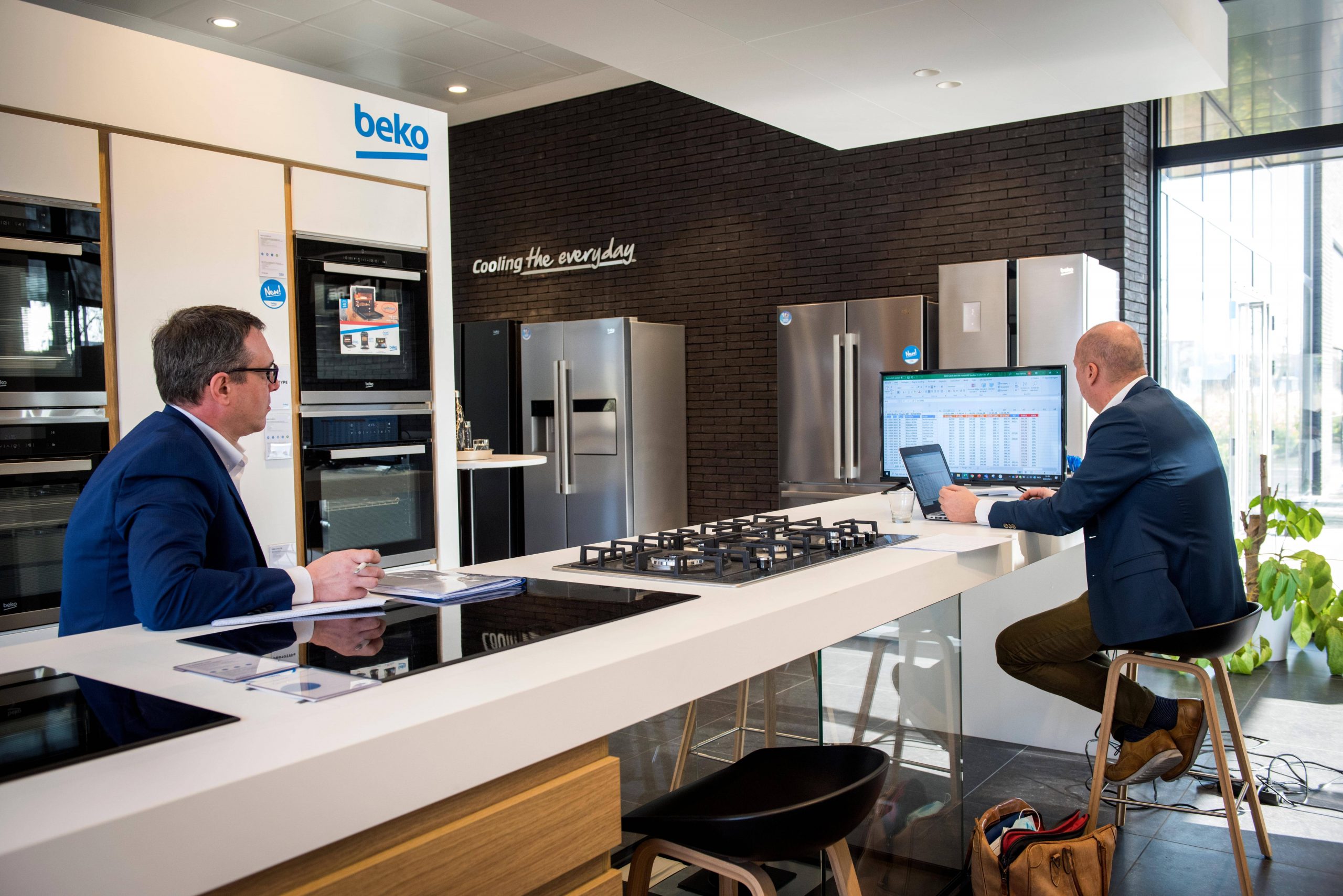 Vacature: Sales Promotor | Beko NL