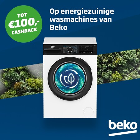 Acties en Aanbiedingen | Beko NL