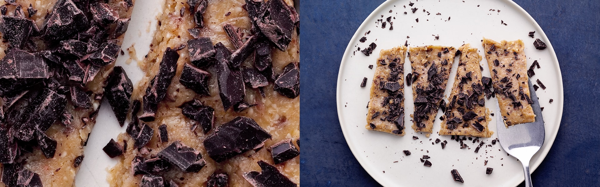 Beko | Protein Riegel Rezept