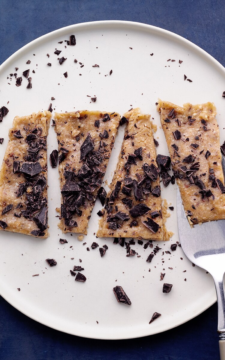 Beko | Protein Riegel Rezept