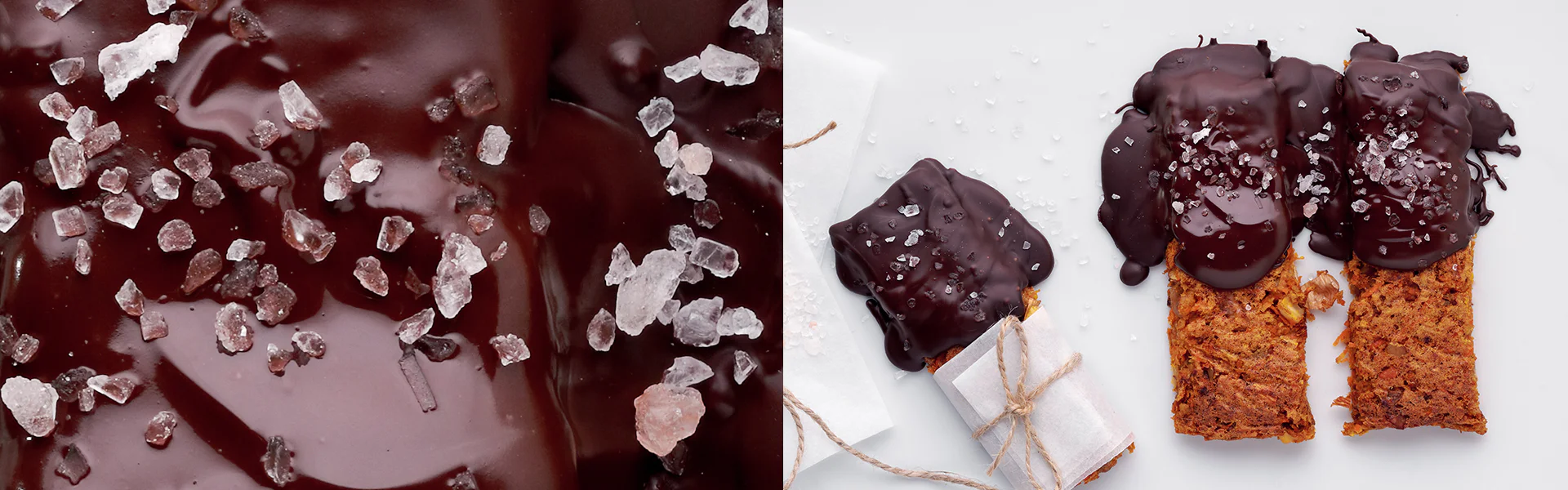 High Energy Carrot Sweets