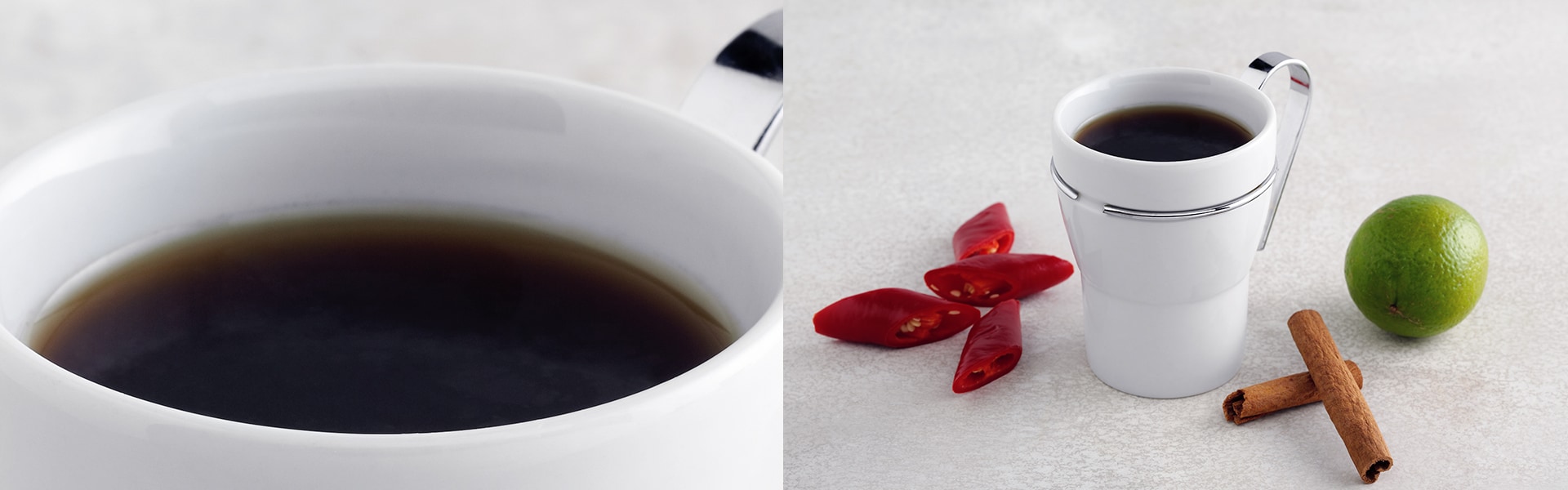 Metabolism booster Coffee