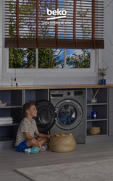 Chi siamo | Beko