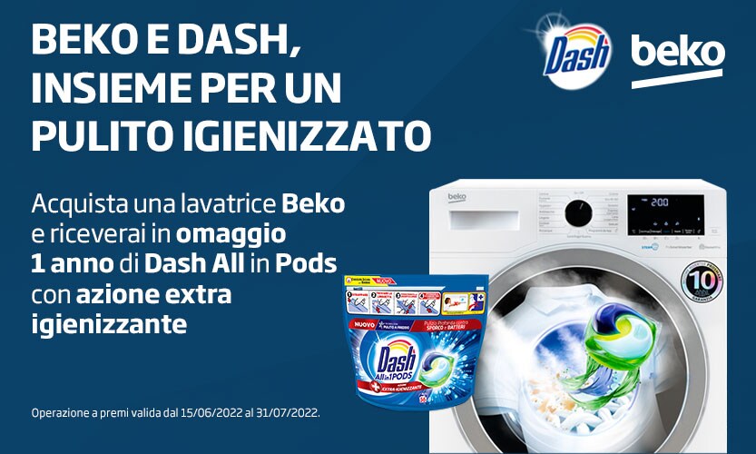 Homepage [www.beko.com]