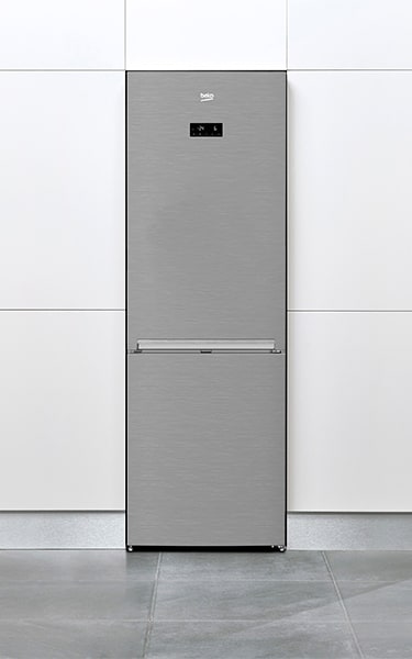 Mi frigorífico hace hielo en la parte de atrás