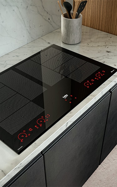 Medidas das placas de inducão: descubre os diferentes tipos