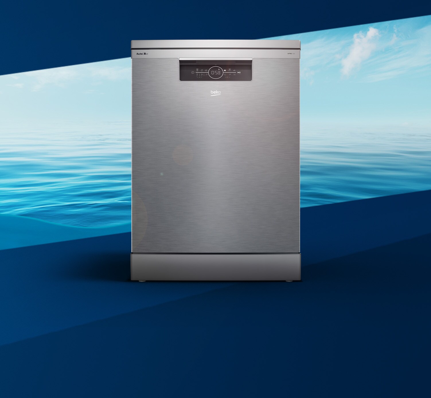 Beko España | Electrodomésticos | Climatización