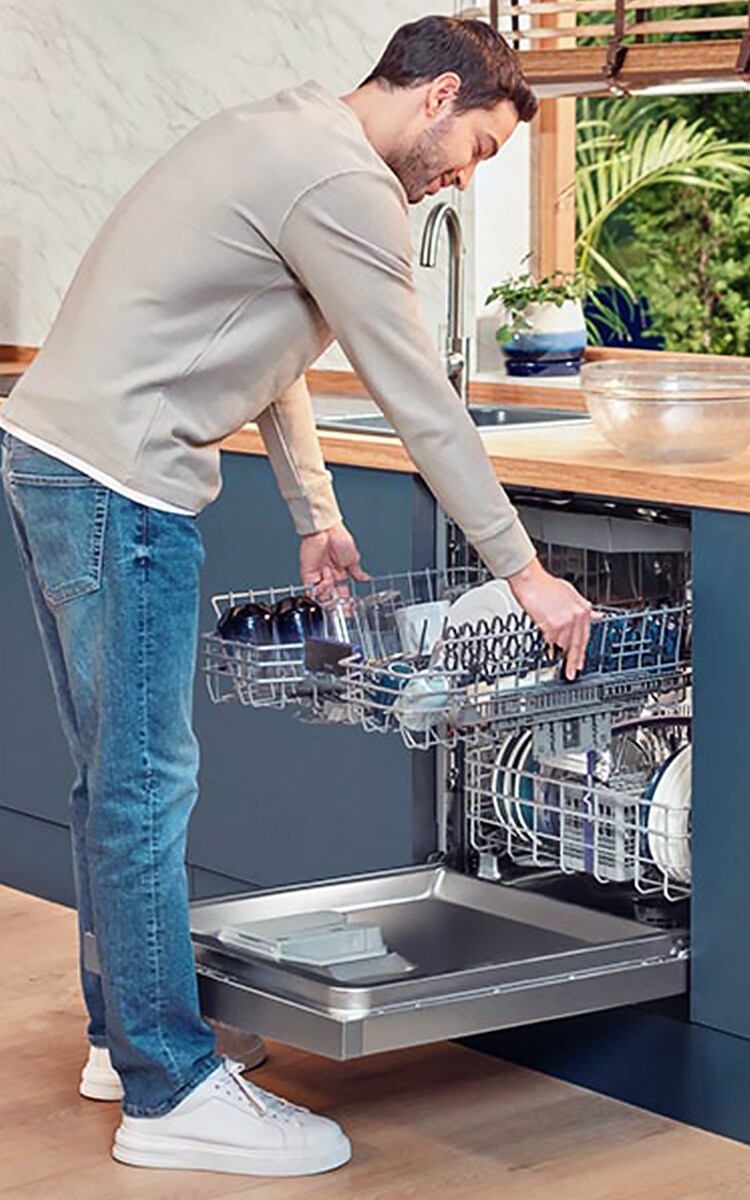 Seasonal Maintenance Tips for Your Beko Dishwasher