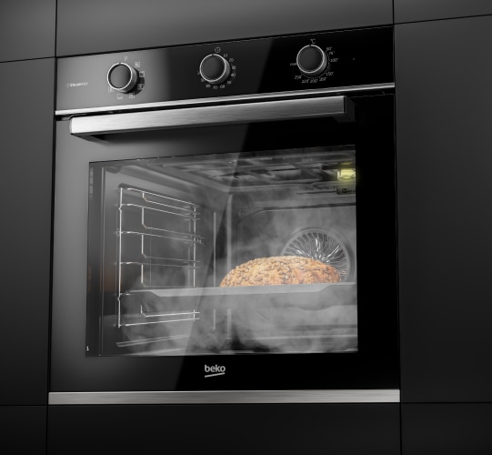 Nutritious Autumn Recipes You Can Make with Beko Ovens