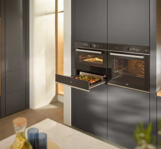 Holiday Baking Perfection with Beko