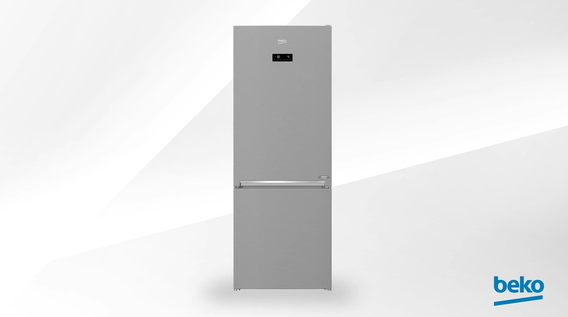 How to Use the Fridge Ice Machine?