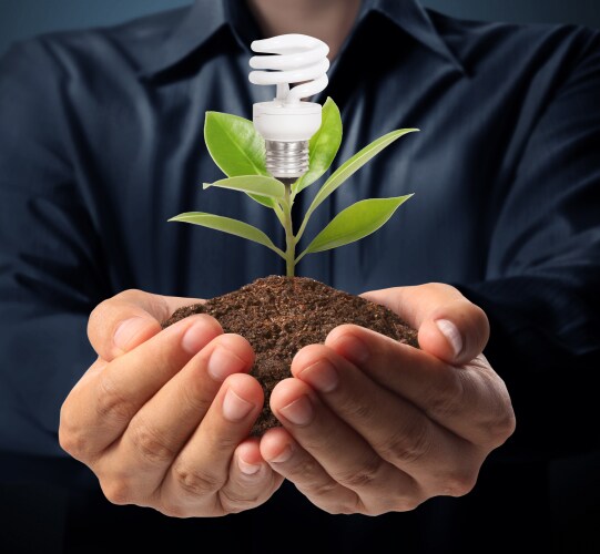 8 ways to reduce your electric bill