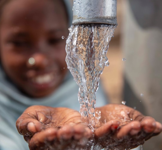 Beko joins forces with Water.org to help provide Kenyans access to safe ... Beko joins forces with Water.org to help provide Kenyans access to safe ...