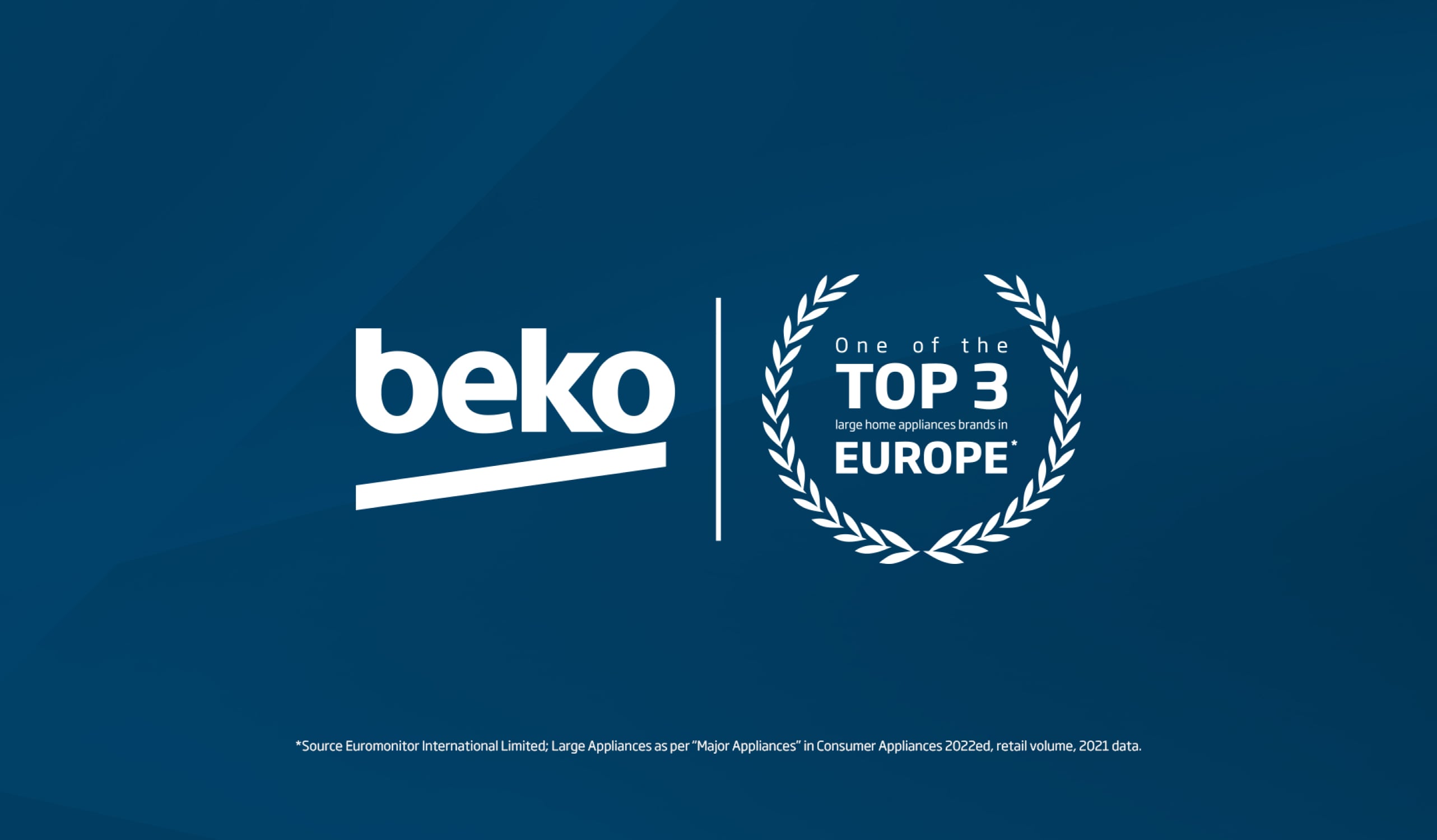 Why Choose Beko