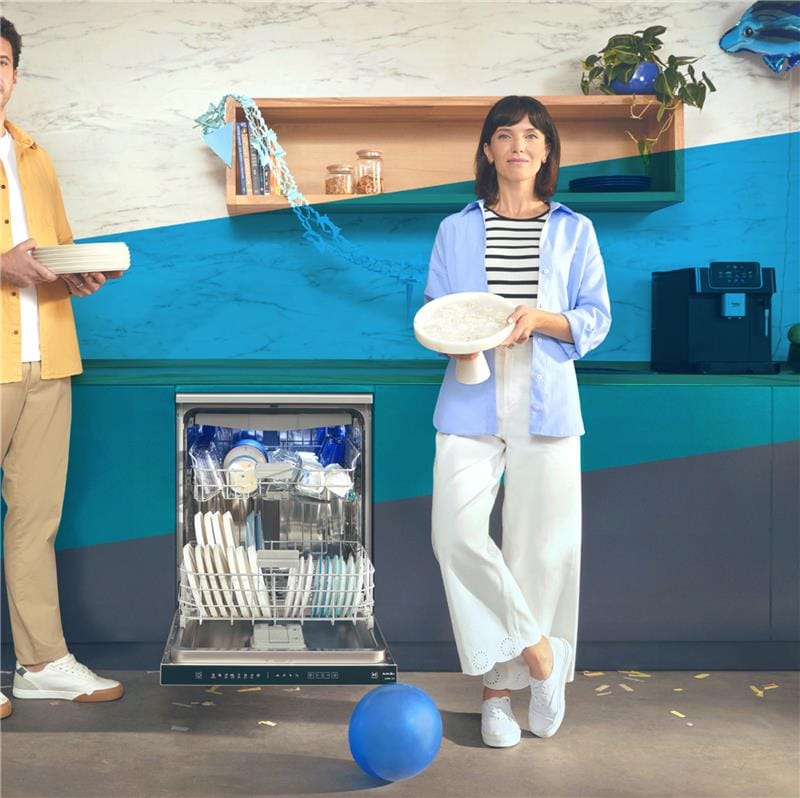 Freestanding Dishwashers | Beko EG