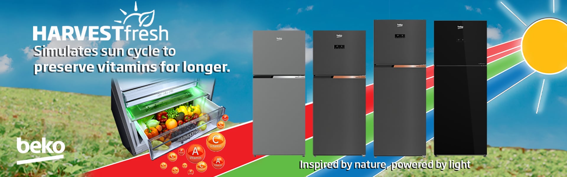 Beko Philippines - Home and Kitchen Appliances