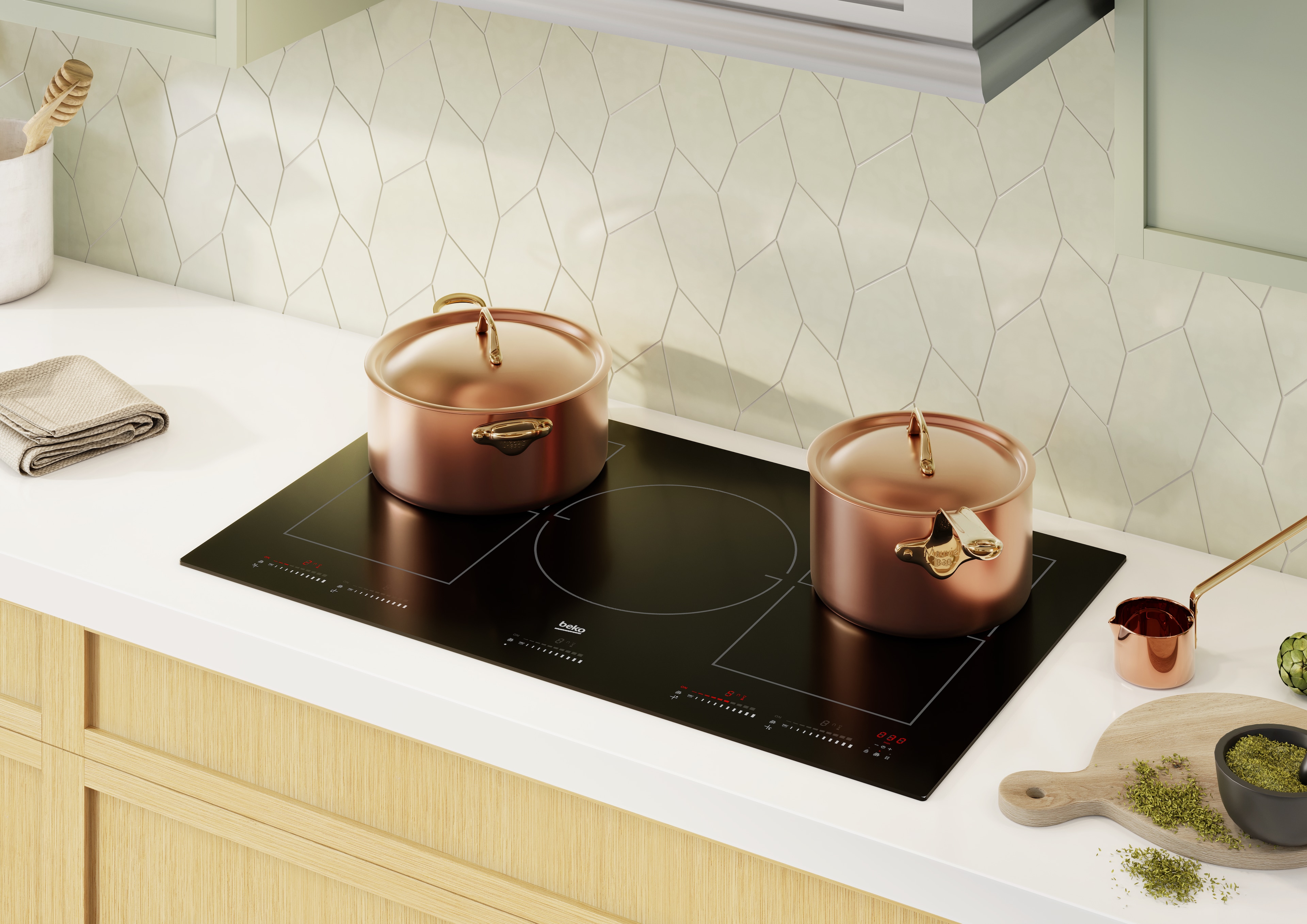 Homepage | Beko Home Appliances