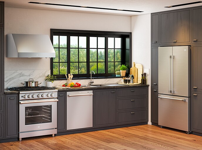 Cooking Appliances | Beko