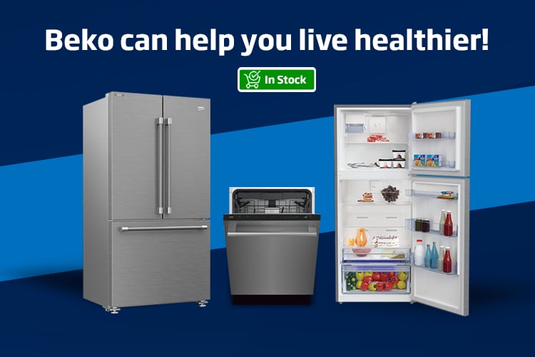 Special Offers and Promotions | Beko