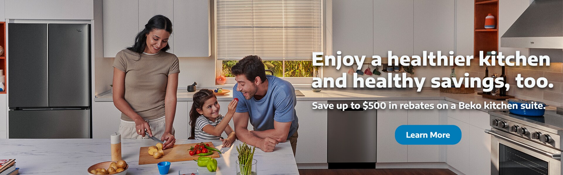 Special Offers and Promotions | Beko