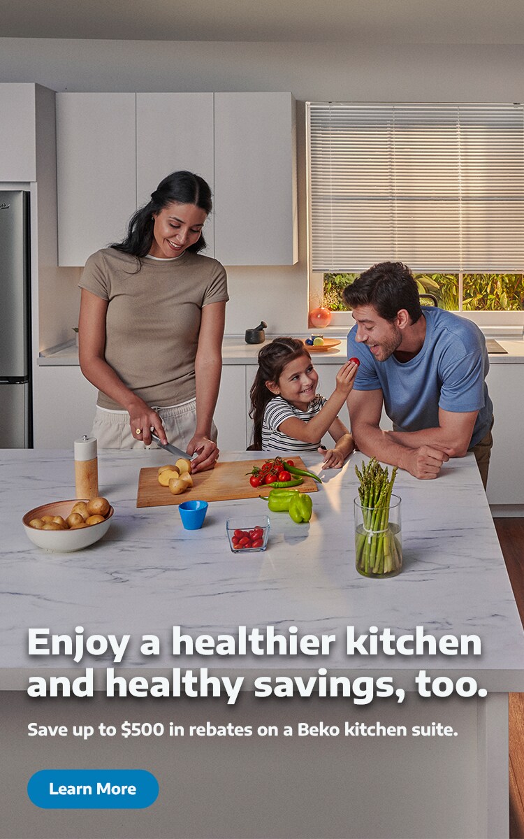 Special Offers and Promotions | Beko