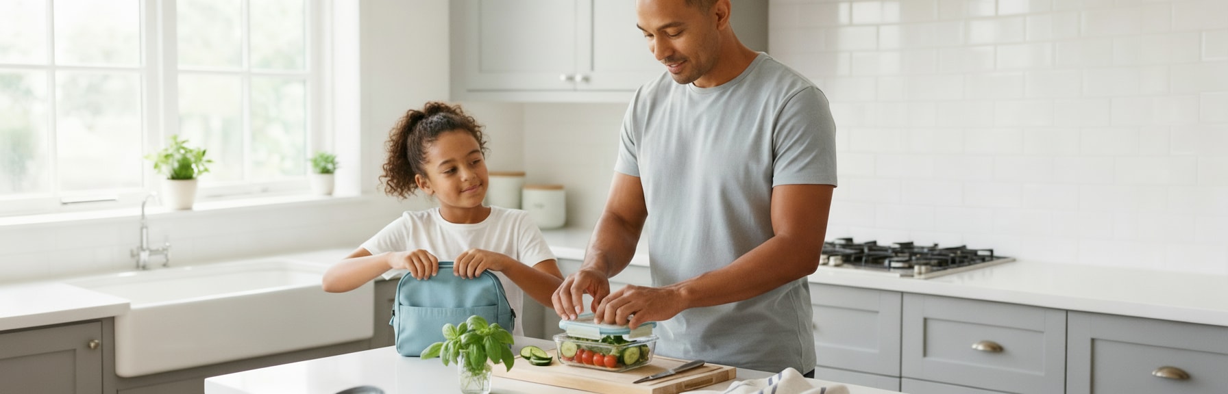 What is Your Beko State of Mind? Sharing Stories of Confidence at Home
