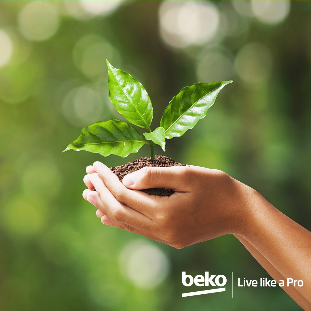 Healthy Living On A Healthy Planet