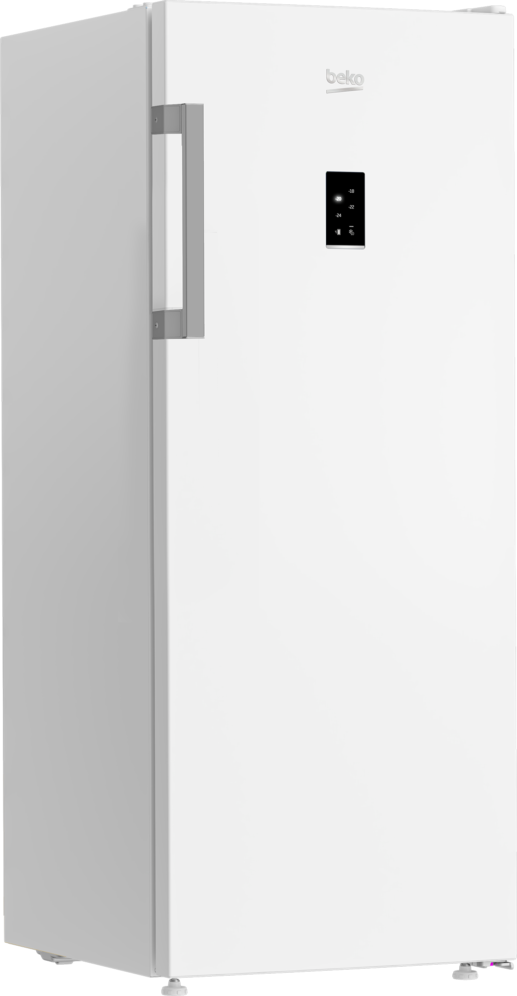 B3RFNE274W | 0 L Rechtop Diepvriezer | BEKOGLOBAL