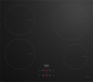 Tables de cuisson encastrées | BEKO