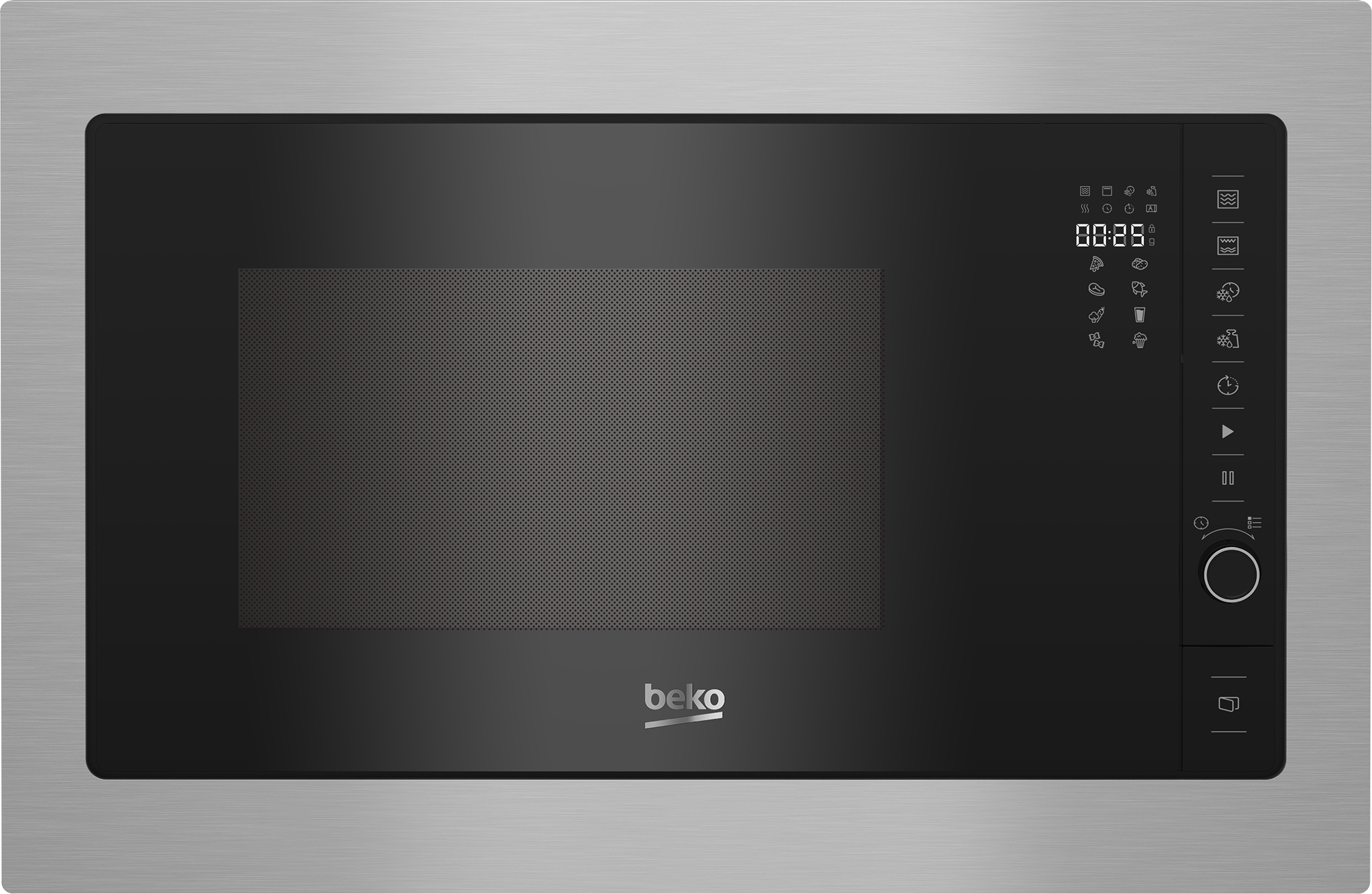 BMGB 25332 BG | 900 W 25 l Micro-ondes intégré | BEKO