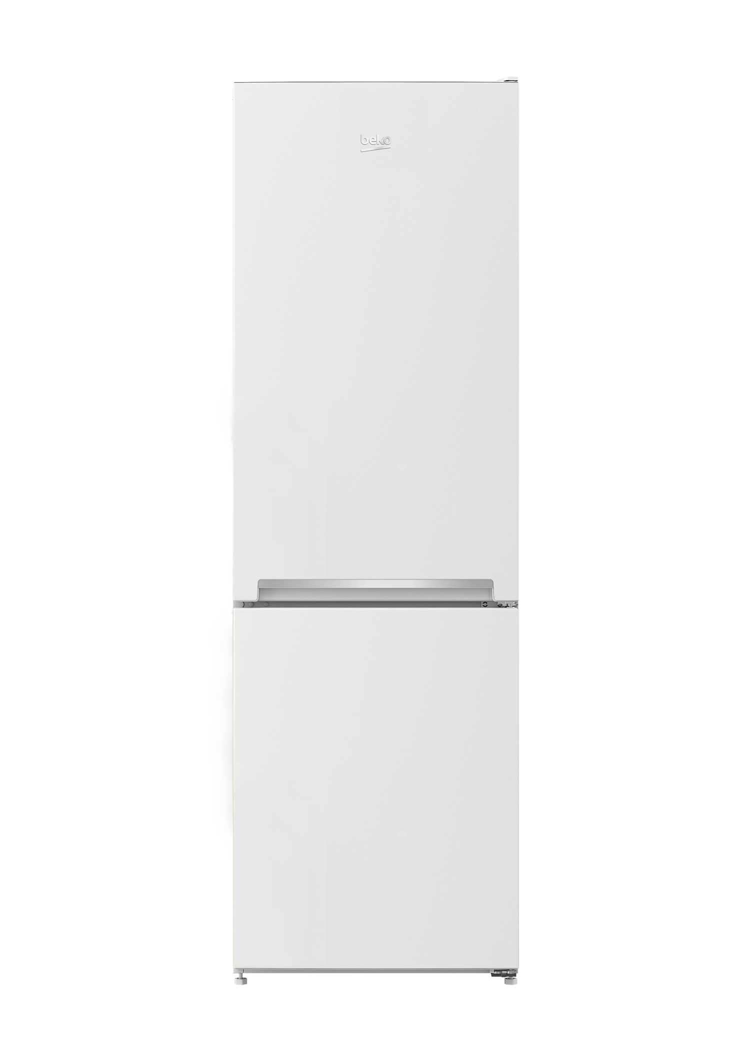 RCSA270K30WN | Frižider sa zamrzivačem (Zamrzivač na dnu, 54 cm) | BEKO