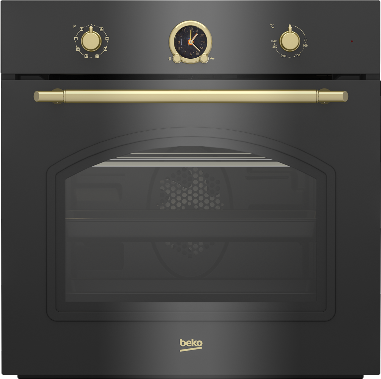 Ugradbena rerna (60 cm 71 L) | OIM 27201 A | BEKO
