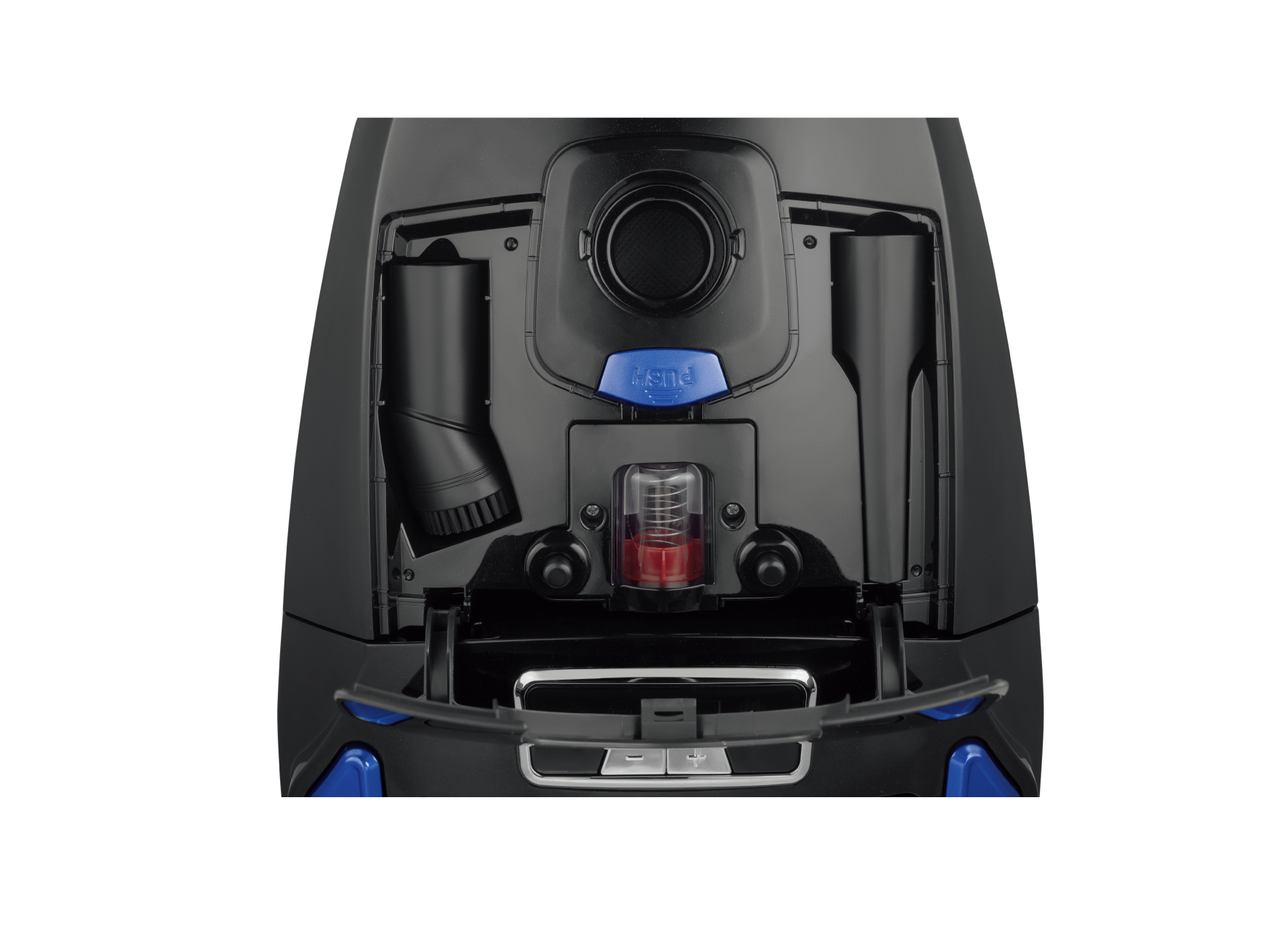 VCC 5424 WI | Usisivač sa posudom i kesom (2400 W) | BEKOGLOBAL