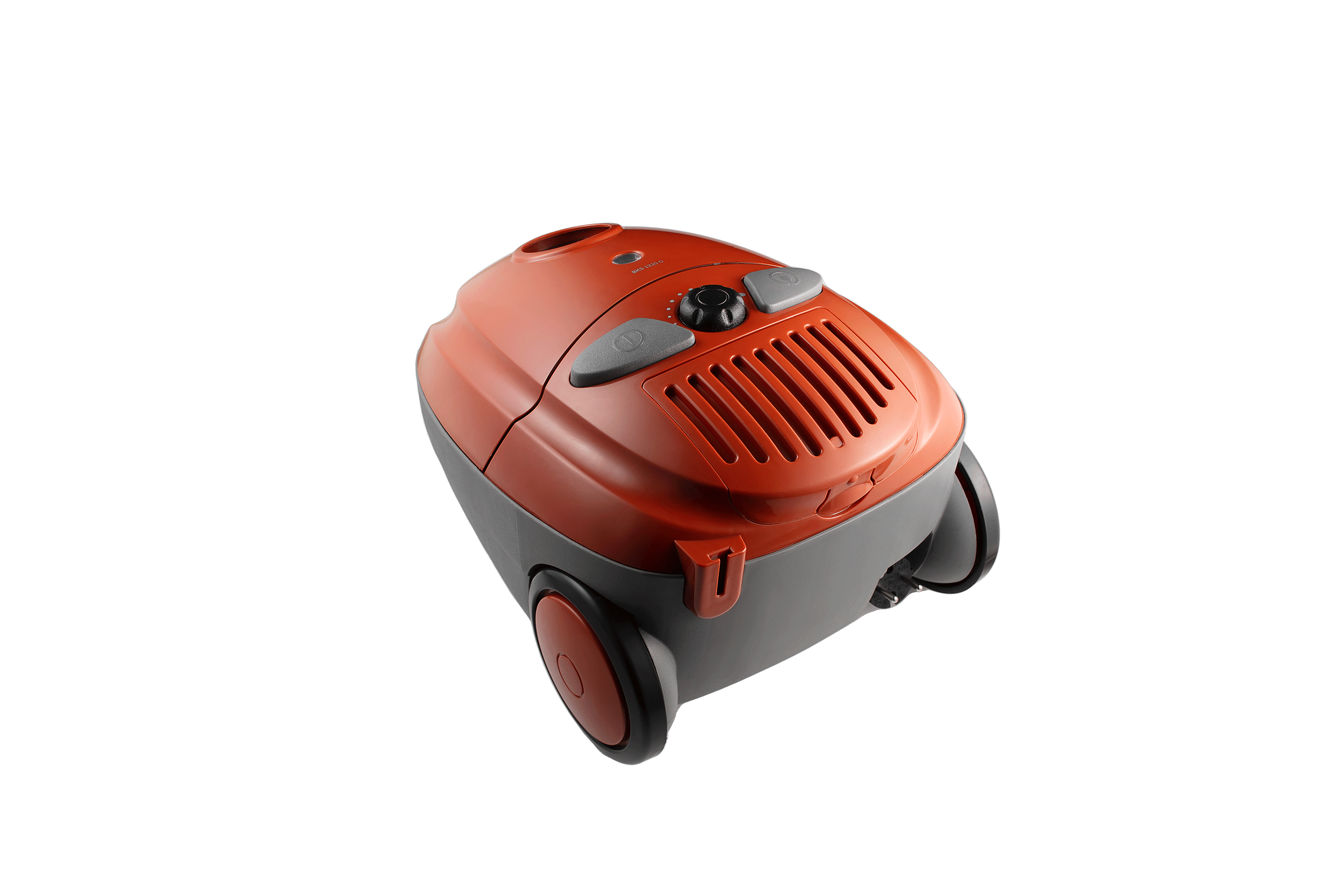 BKS 1320 O | Usisivač sa posudom i kesom (2100 W) | BEKOGLOBAL