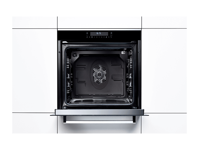 Ugradbena rerna (60 cm 71 L) | BIM25402XMS | BEKO