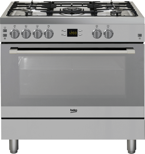 Freestanding Cookers | BEKO