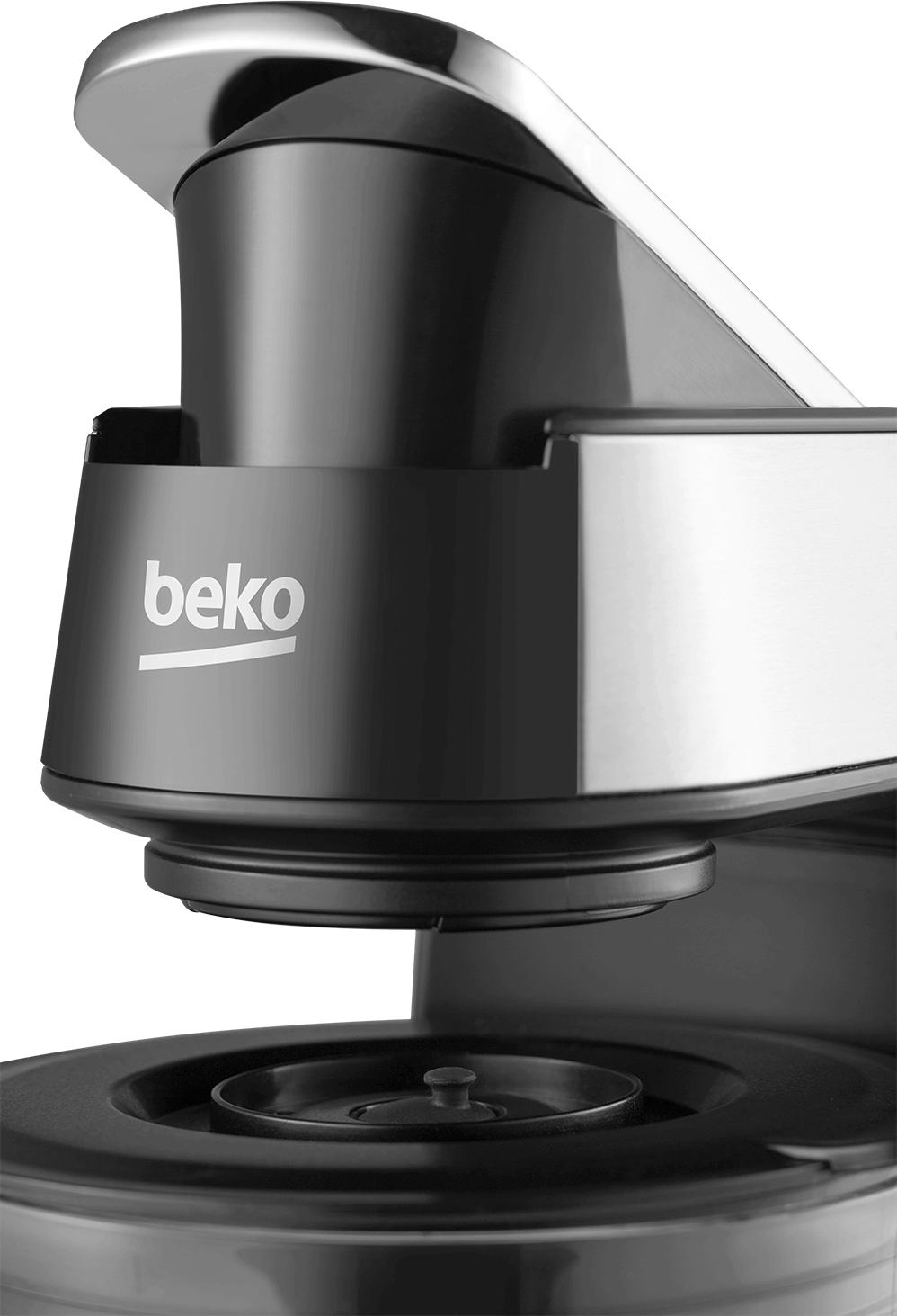 Vacuum Blender (1000 W, 1.7 L) | TBV8104BX | BEKO