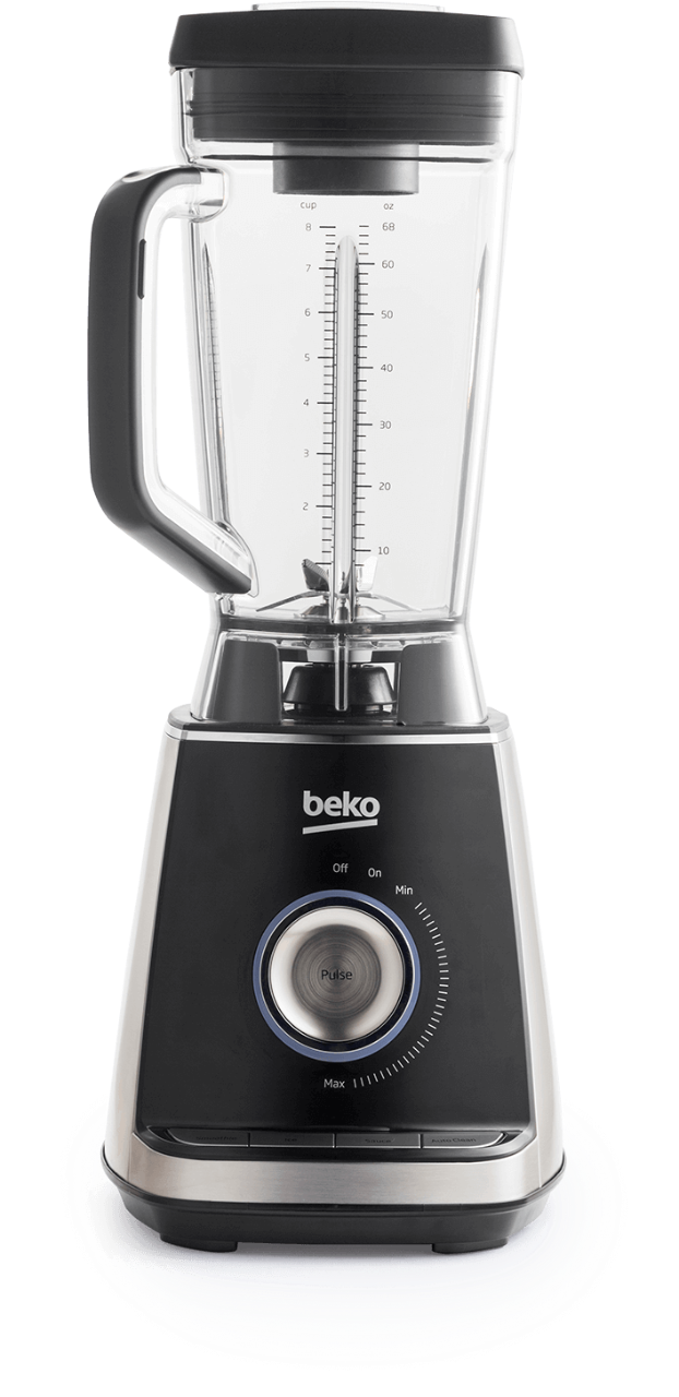Power Blender (1600 W, 2 L) | TBS3164X (UK) | BEKO