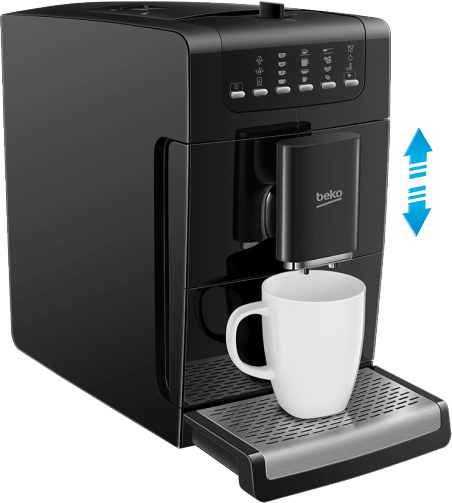 Coffee and Tea Makers | BEKO