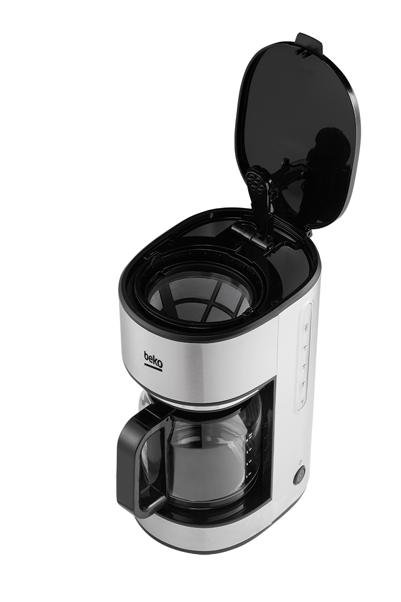 Filter Coffee Machine (10 Cup) | CFM6350I | BEKO