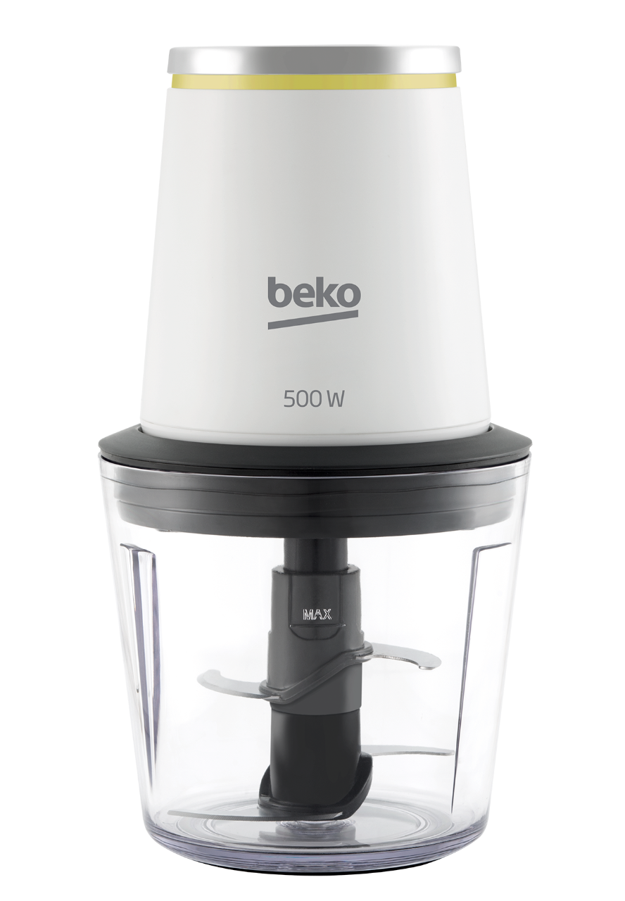 CHP7504W | Food Chopper (500 W, 500 ml) | BEKOGLOBAL