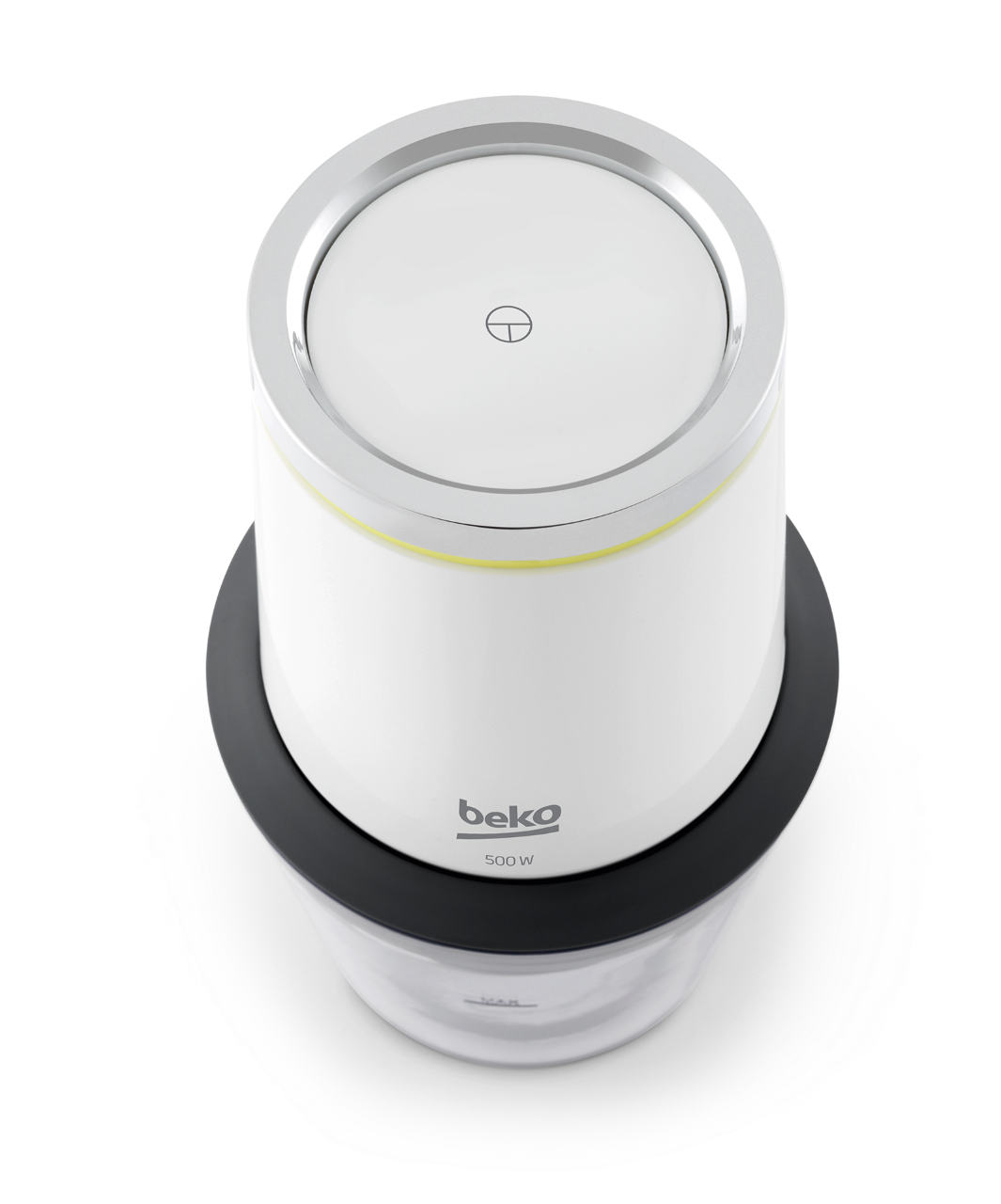 CHP7504W | Food Chopper (500 W, 500 ml) | BEKOGLOBAL