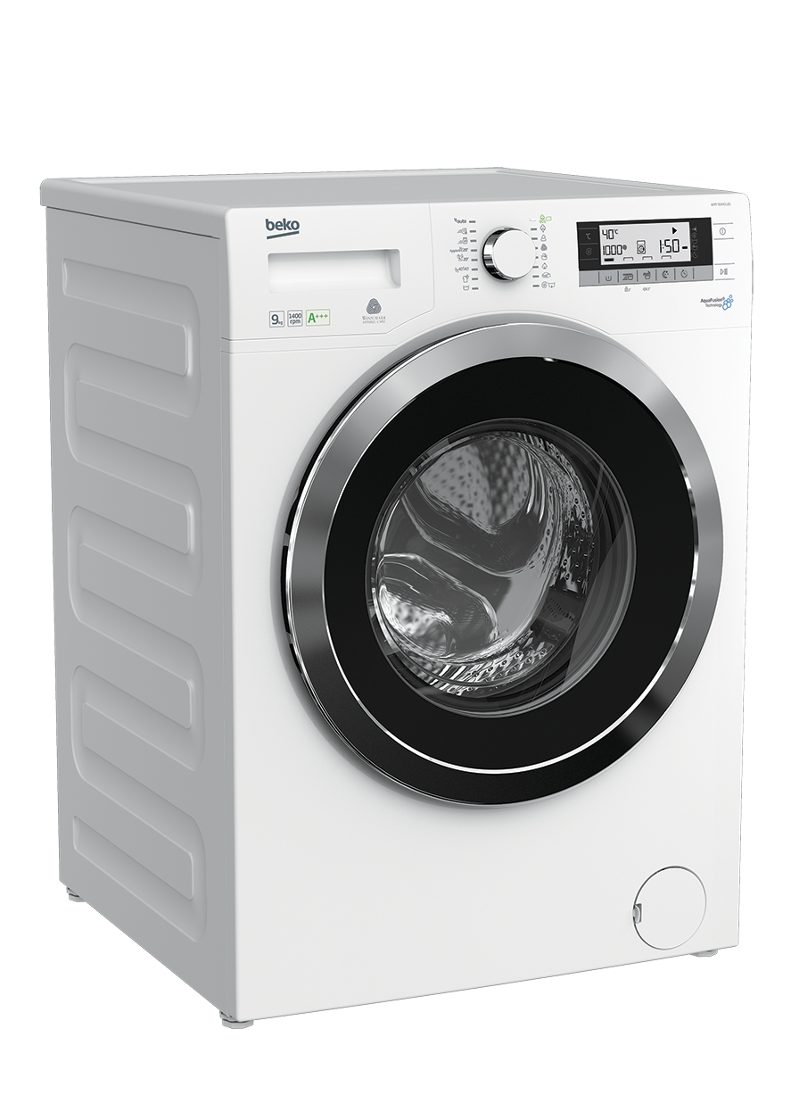 Pračka (9 kg, 1400 ot./ min) | WMY 91443 LB1 | BEKO