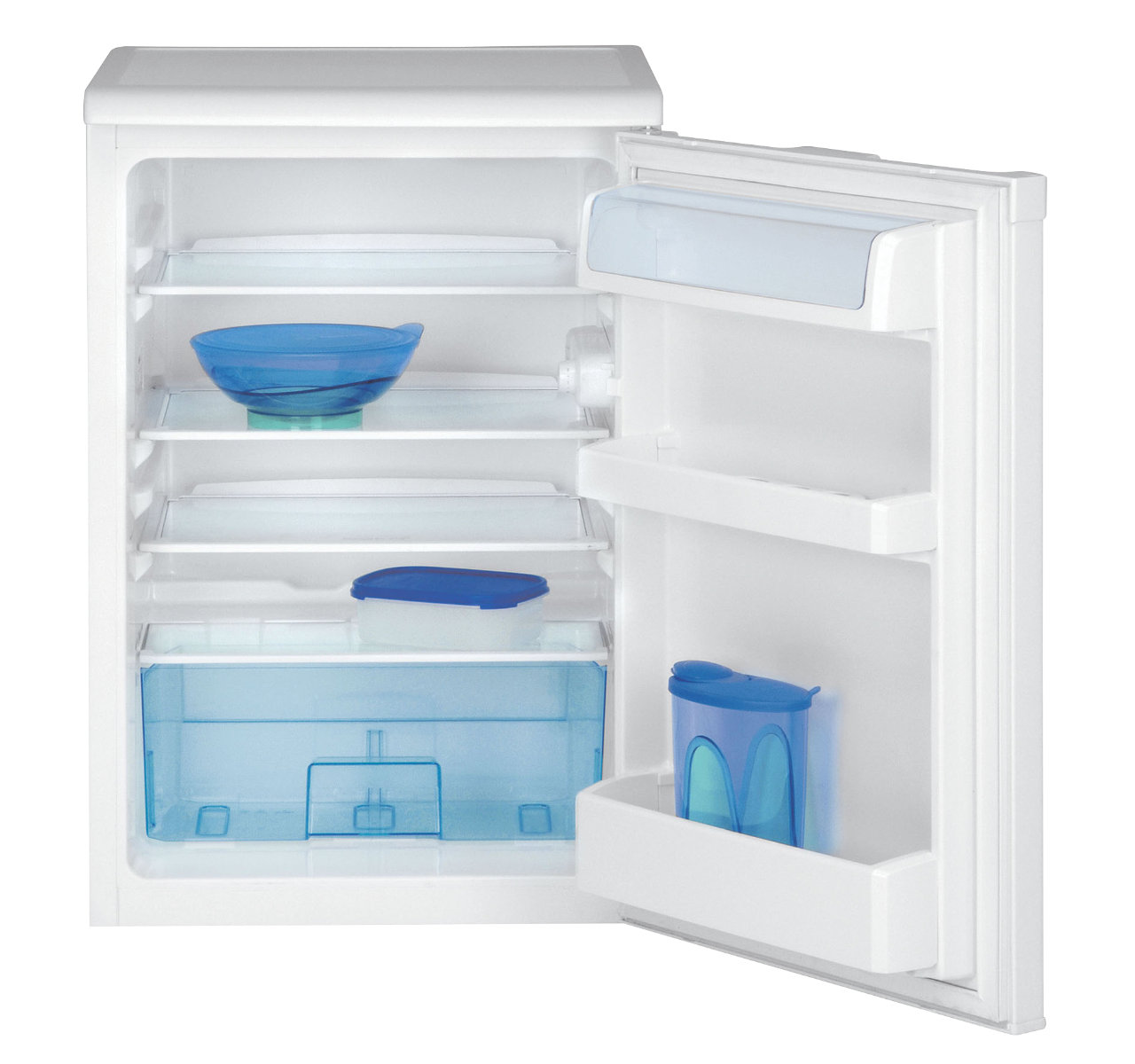 Chladnička (Chladnička, 130 l) | TSE1402 | BEKO