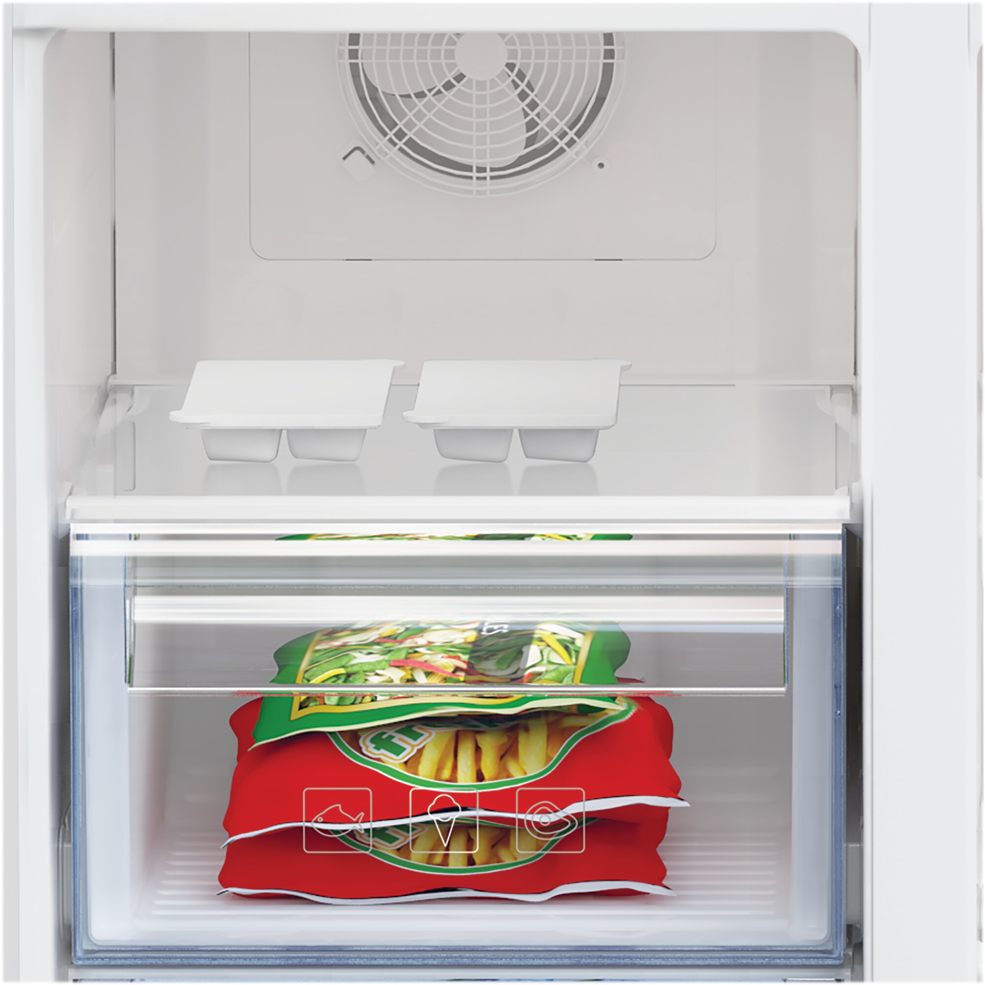 GN1406231XBN - Vícedveřová lednice 90.8 cm | Beko CZ