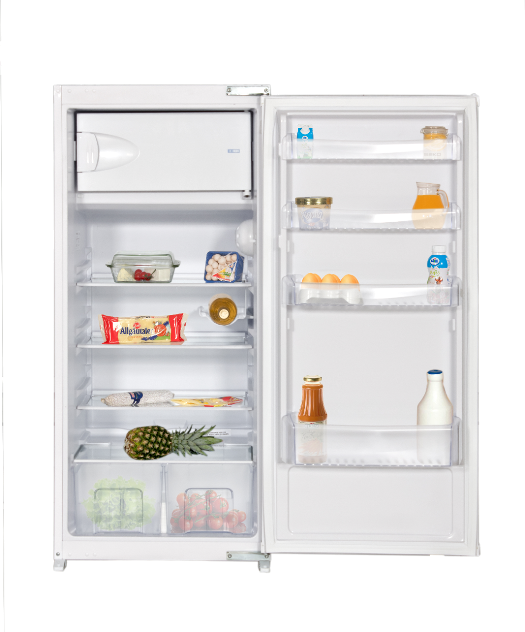 Vestavná chladnička (Single Door, 157 l) | RBI2301 | BEKO