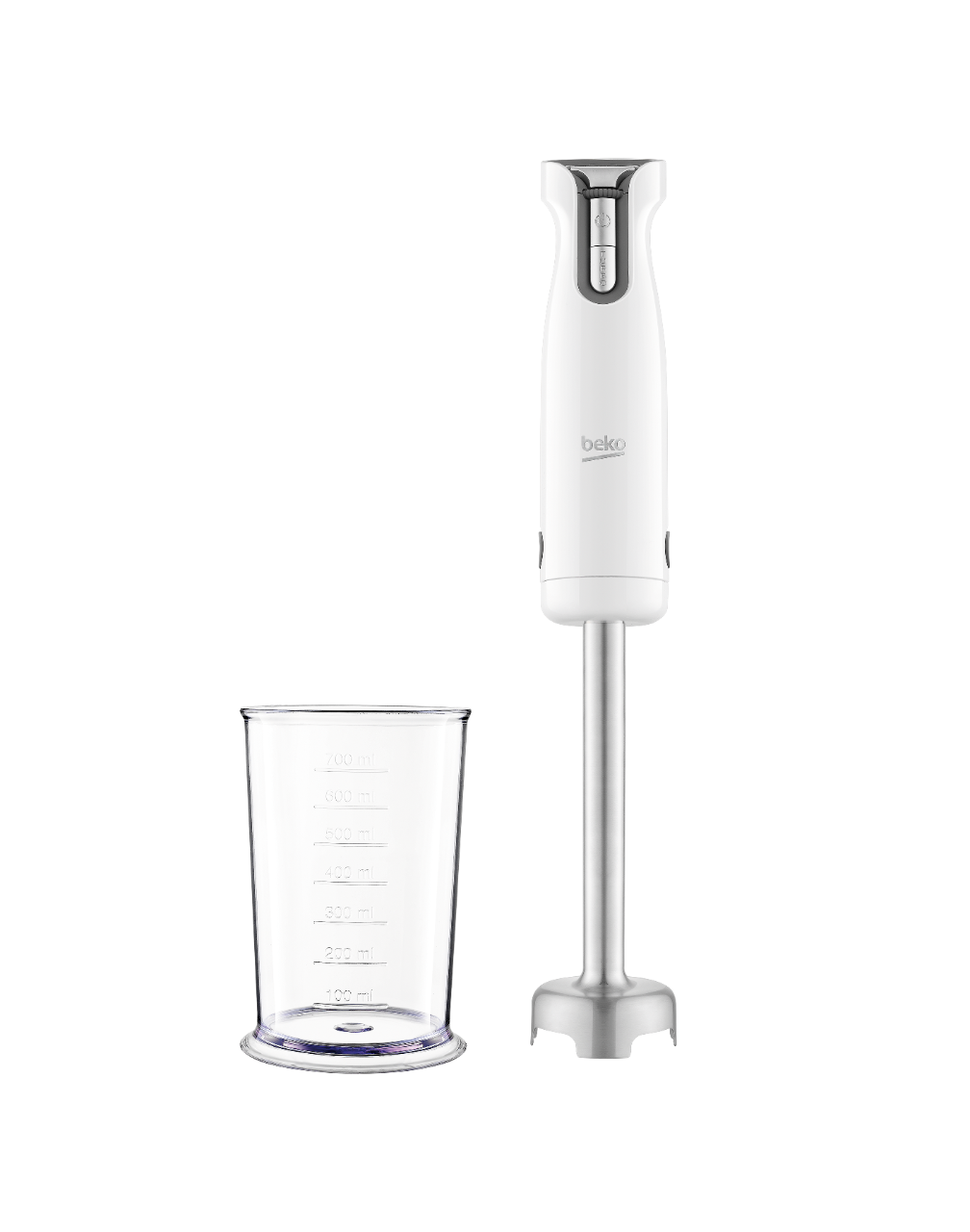 Ruční mixéry (700 W) | HBS6702W | BEKO